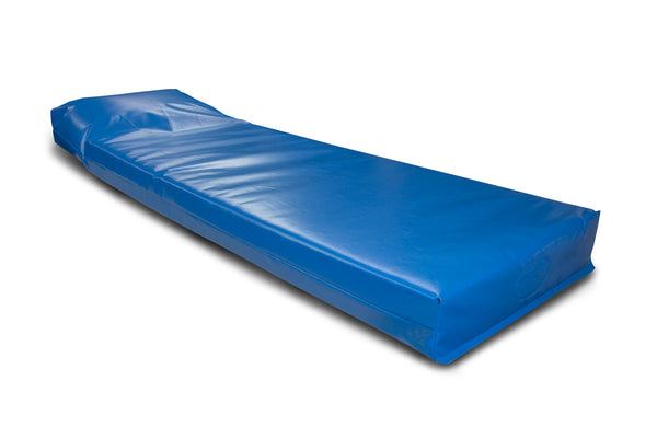 7 Reasons Detention Mattresses Should Have Built-in Pillows – MTJAmerican