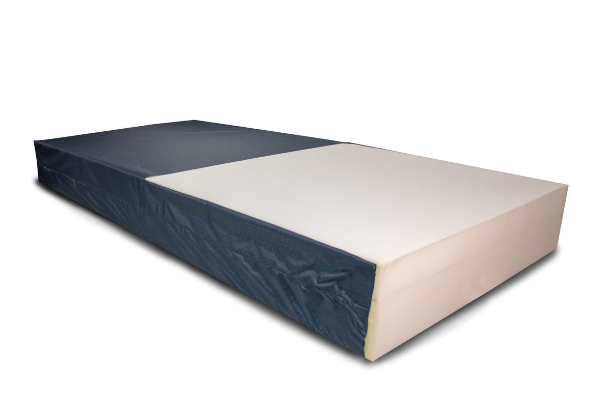 Dual-Density Foam Military Mattress 36x80 – MTJAmerican